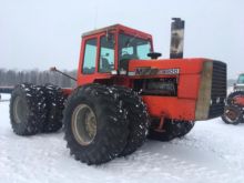 Used Massey Ferguson 4900 Tractor for sale | Machinio