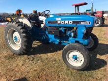 Used Ford 3230 Tractor for sale | Machinio