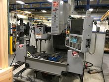 Used Haas Tm 3 for sale. Haas equipment & more | Machinio