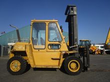 Used Caterpillar DP60 for sale. Caterpillar equipment & more | Machinio
