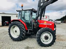 Used Massey Ferguson 4255 Tractor for sale | Machinio