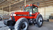 Used 8950 for sale. Case IH equipment & more | Machinio