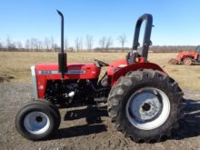 Used Massey Ferguson 243 for sale. Massey Ferguson equipment & more ...