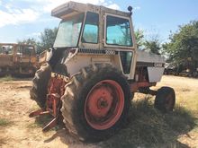 Used Case IH 2090 Tractor for sale | Machinio