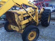 Used Ford 445 for sale. Ford equipment & more | Machinio