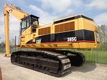 Used Excavators for sale. Caterpillar, John Deere & Bobcat | Machinio