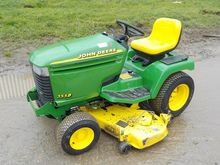 Used John Deere 355D for sale. John Deere equipment & more | Machinio
