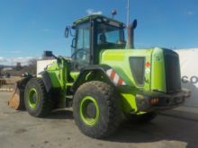 Used JCB 436 ZX Wheel Loader for sale in Italy | Machinio