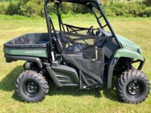 Used John Deere GATOR XUV 590 ATV & UTV for sale | Machinio