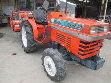 Used Kubota L225 Tractor for sale | Machinio
