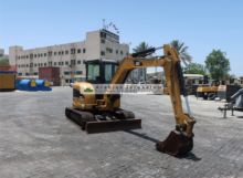 Used Caterpillar 205 Excavator for sale | Machinio