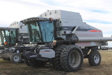 Used Grain Bins for sale. Gleaner equipment & more | Machinio