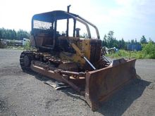 Used International TD-15B Dozer for sale | Machinio