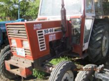 Used Fiat Tractors for sale | Machinio