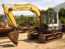 Used Komatsu PC238 Excavator for sale | Machinio