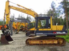 Used Komatsu PC120 Excavator for sale | Machinio