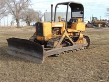 Used Deere 450B for sale. 450B equipment & more | Machinio