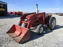 Used International 444 for sale. International Harvester equipment ...
