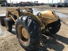 Used Massey Ferguson 202 Tractor for sale | Machinio