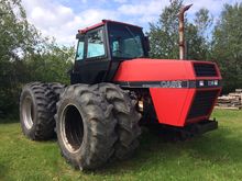 Used Case IH 4694 Tractor for sale | Machinio