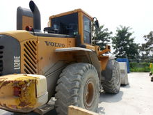 Used Volvo L250 G Wheel Loader for sale in Netherlands | Machinio