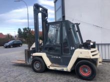 Used Still R70-60 Forklift for sale in Switzerland | Machinio
