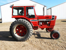 Used International 766 for sale. International equipment & more | Machinio