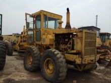 Used Komatsu GD705 Motor Grader for sale | Machinio