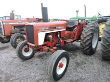 Used International 674 for sale. Case IH equipment & more | Machinio