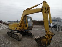 Used Kobelco SK60 for sale. Kobelco equipment & more | Machinio