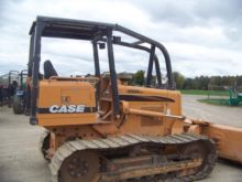 Used Case CE 550 Dozer for sale | Machinio