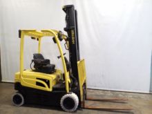 Used Hyster J40XN Forklift for sale in Netherlands | Machinio
