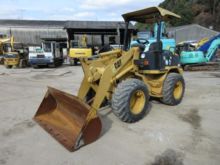 Used Caterpillar 902 Wheel Loader for sale | Machinio