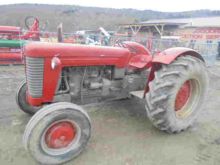 Used Massey Ferguson 88 Tractor for sale in USA | Machinio