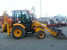 Used JCB MIDI CX Backhoe Loader for sale | Machinio