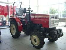 Used Mitsubishi MT180 Tractor for sale | Machinio