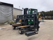 Used Combilift C10000 Sideloader for sale | Machinio