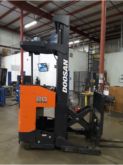 Used Doosan BR20 Forklift for sale | Machinio