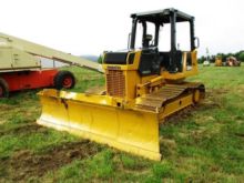 Used Komatsu D31 Dozer for sale | Machinio