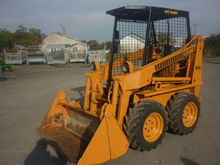 Used Case CE 1830 Skid Steer Loader for sale | Machinio