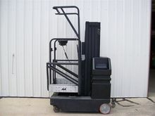 Used JLG 20VP for sale. JLG equipment & more | Machinio