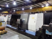 Used Doosan PUMA 700 Lathe for sale | Machinio