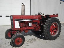 Used International 686 for sale. International Harvester equipment ...