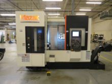 Used Integrex J 200 for sale. Mazak equipment & more | Machinio