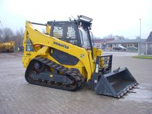 Used CK35 1 for sale. Kioti equipment & more | Machinio