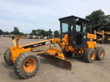Used Leeboy Graders for sale. LeeBoy equipment & more | Machinio