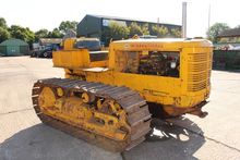 Used International Harvester TD-14 Tractor for sale | Machinio