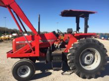 Used Ferguson 4243 for sale. Massey Ferguson equipment & more | Machinio