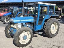 Used Ford 4110 A Tractor for sale | Machinio