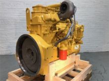 Used Caterpillar 3204 Construction/Industrial Engine for sale | Machinio